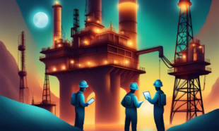 Introduction to Petroleum Engineering and Exploration Course