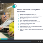 PAT - Portable Appliance Testing Training | Online Course