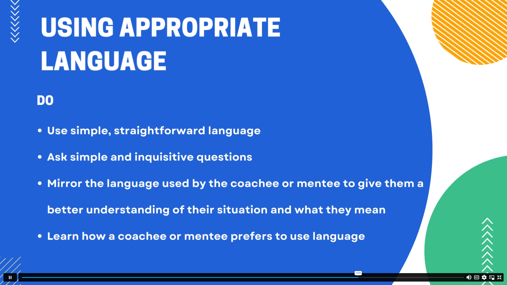 Coaching and Mentoring in Care – Training Express