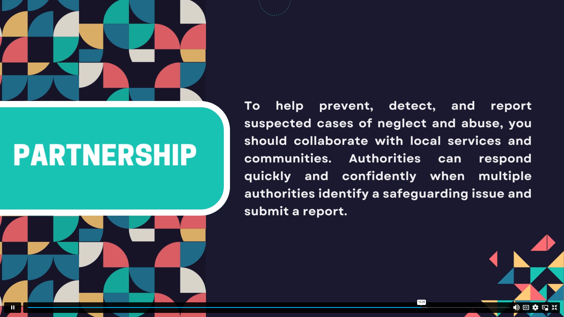 Disability & SEN – Training Express