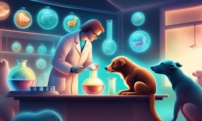 Animal Science – Training Express