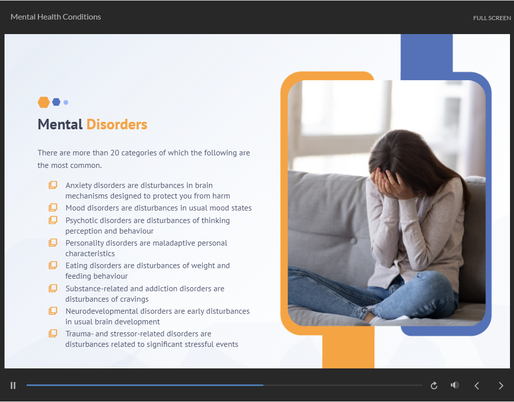 Counselling and Psychotherapy – Training Express