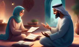 Easy Arabic Lessons for Everyday Life - Start Speaking Now! – Training ...