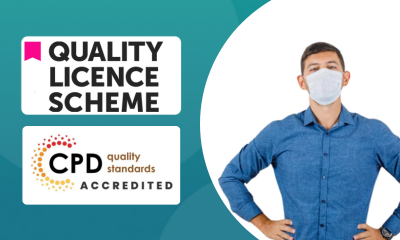 Diploma in Designated Safeguarding Lead (DSL) Level 5 – Training Express