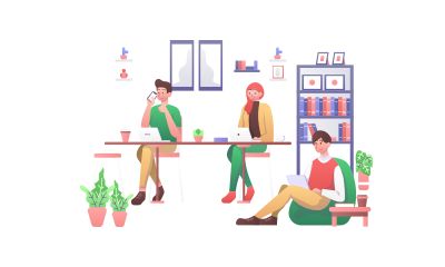 Handling Office Politics – Training Express