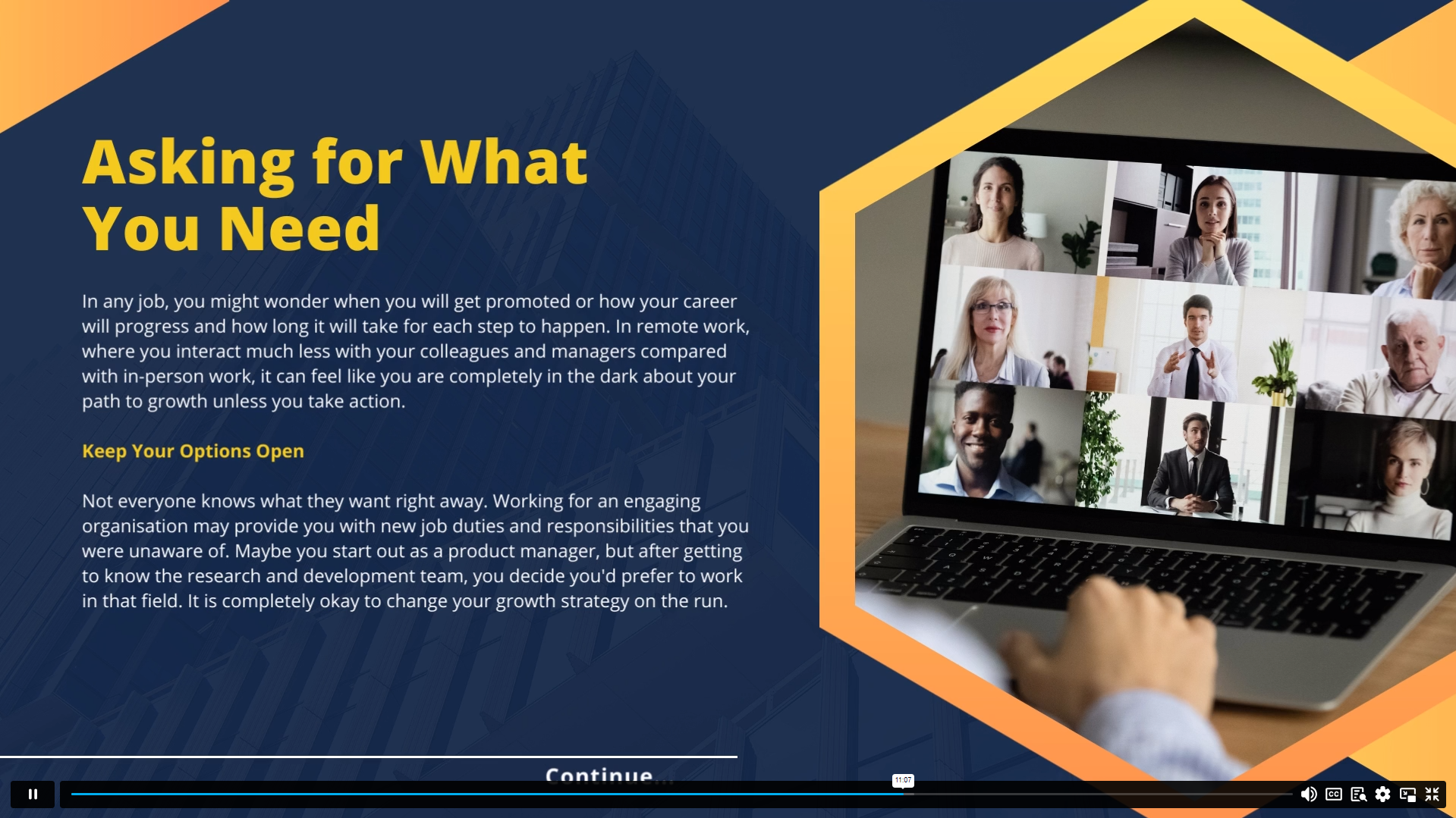 Effective Remote Working Training | Get Free CPD Certificate!