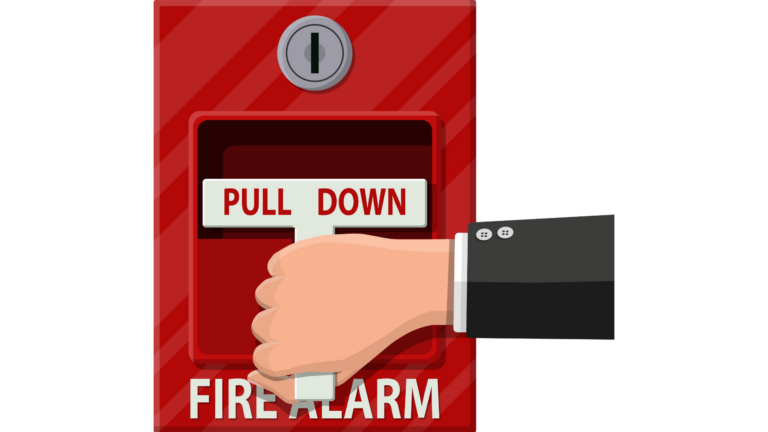 What do different fire safety signs and symbols mean? – Training Express