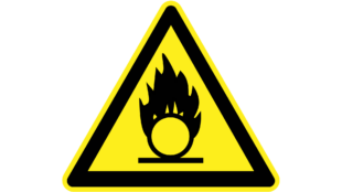 What do different fire safety signs and symbols mean? – Training Express