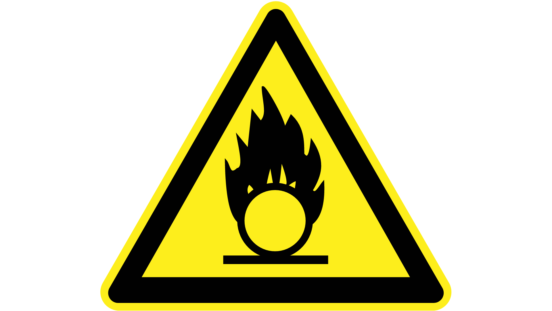 What do different fire safety signs and symbols mean? – Training Express