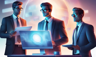 Business Technology Complete Bundle – Training Express