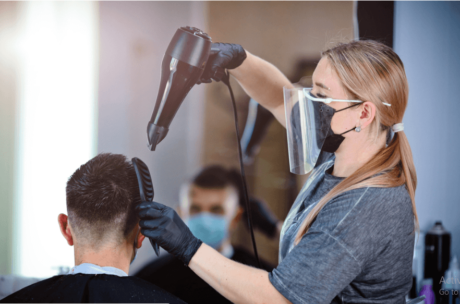 Hairdresser's Health and Safety – Training Express