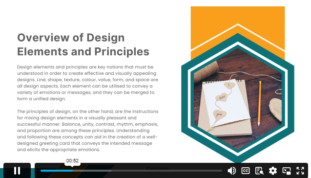 Creative Card Making: A Step-by-Step Guide – Training Express