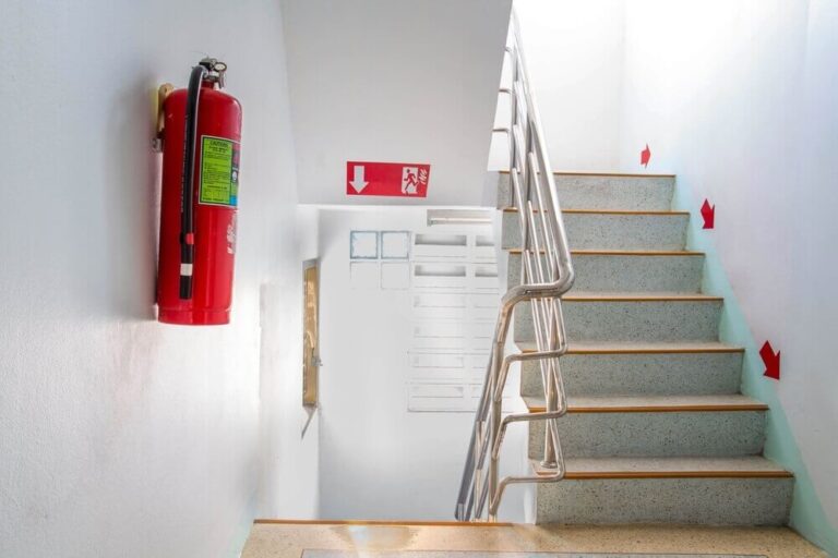 What are the 3 Categories of Fire Evacuation? | Training Express