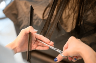 Hairdresser's Health and Safety – Training Express
