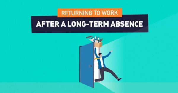 Return-to-Work Training: Bridging the Gap After a Leave of Absence ...