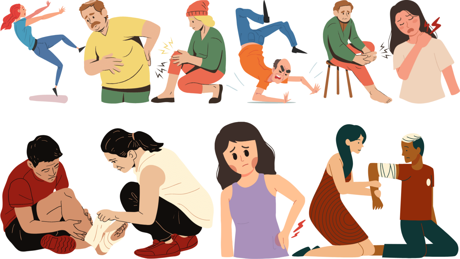 What is the hierarchy of manual handling? – Training Express