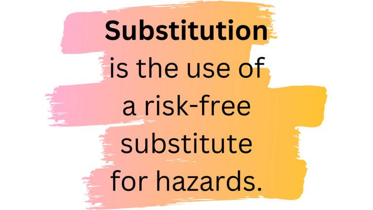 What is the hierarchy of manual handling? – Training Express