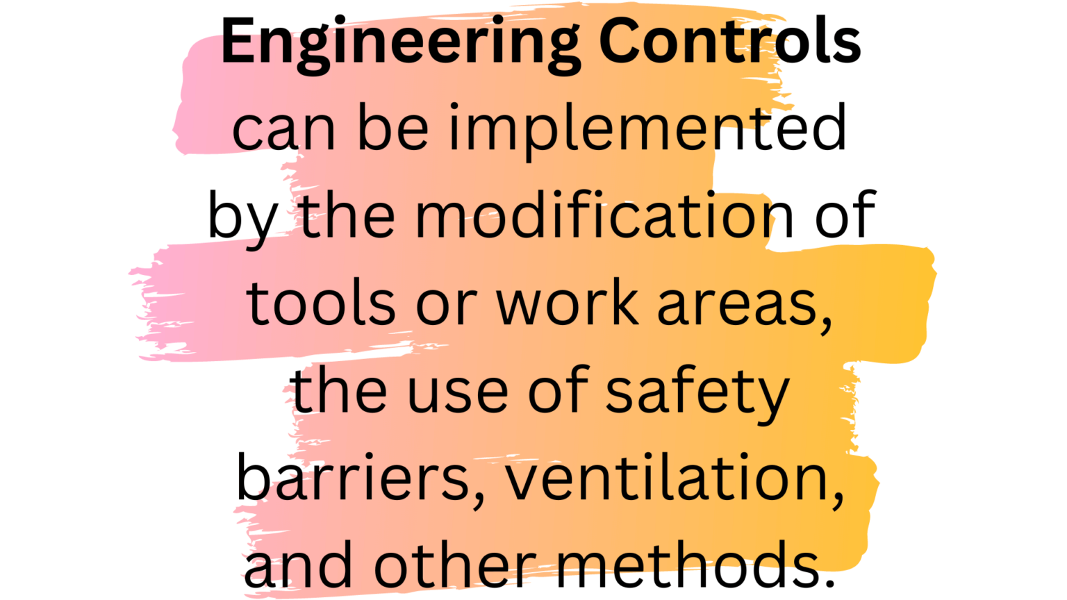 What is the hierarchy of manual handling? – Training Express