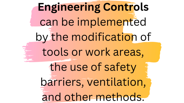 What is the hierarchy of manual handling? – Training Express