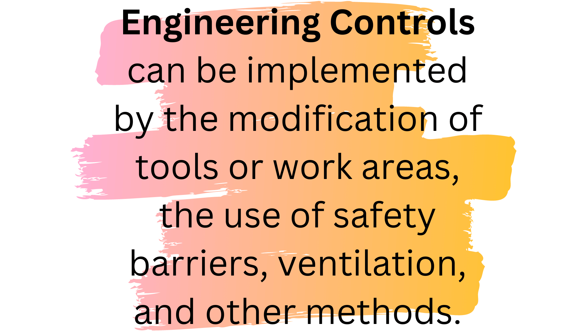 What is the hierarchy of manual handling? – Training Express