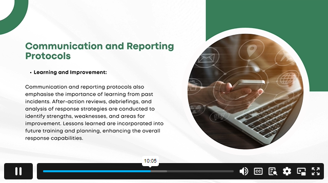 Extremism Awareness Training – Training Express