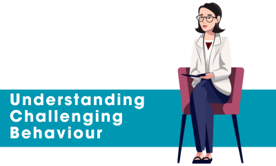 Understanding Challenging Behaviour – Training Express