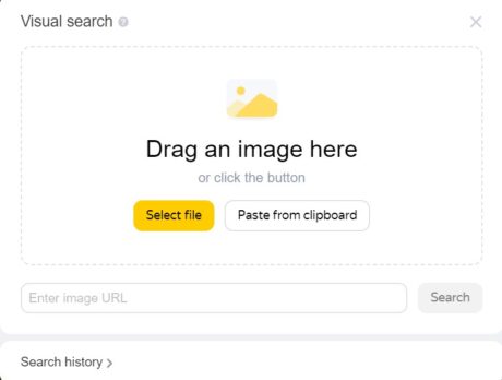 5 Best Reverse Image Search Engines to Find Similar Pictures – Training ...