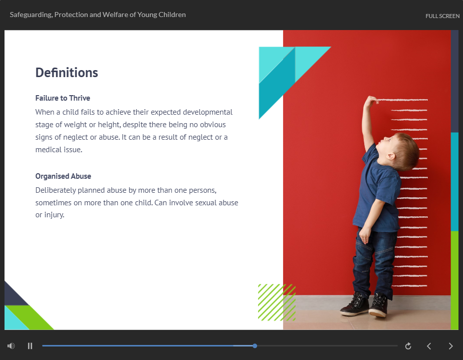 School Welfare Officer Training – Training Express