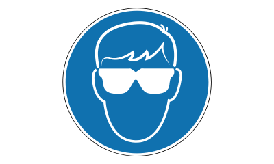 You Saved My Eye Health And Safety Poster Workplace Safety Safety