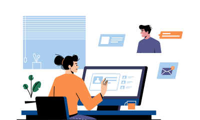 Effective Remote Working Training – Training Express