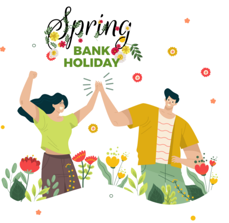 SPRING BANK HOLIDAY 60% – Training Express