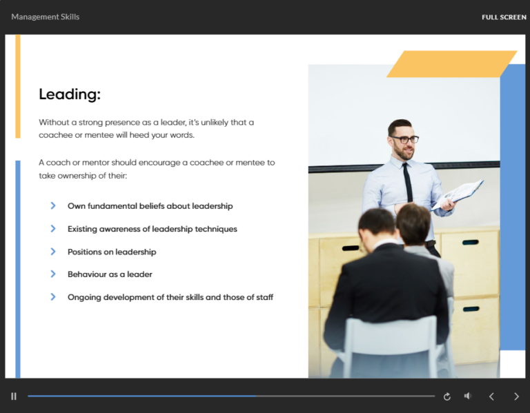 Management & Functional Skills – Training Express