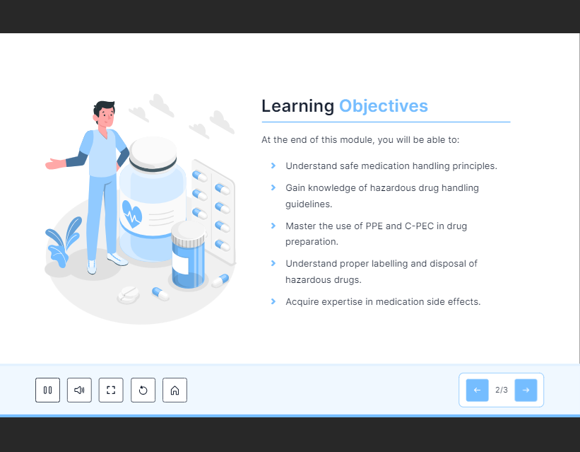 Administration of Medication in Schools – Training Express