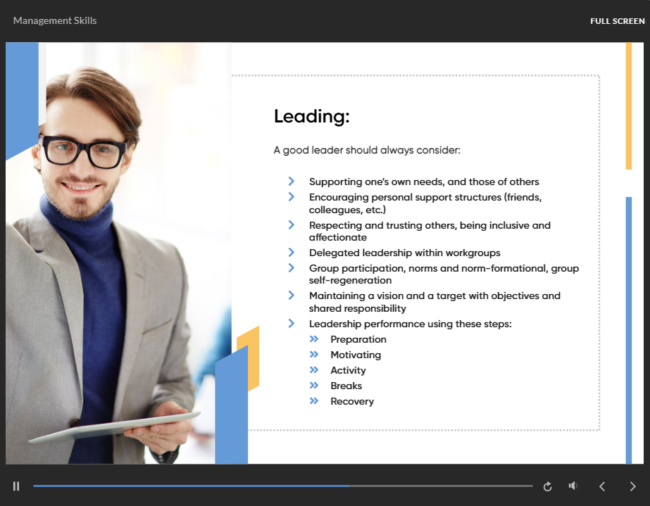 Management & Functional Skills – Training Express