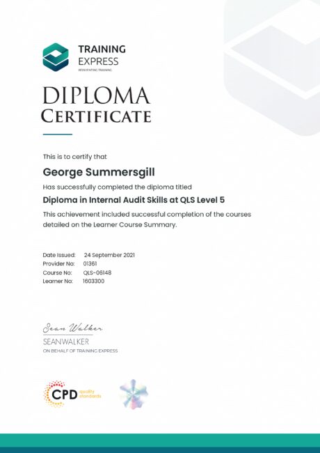Diploma in Drafting with AutoCAD – Training Express