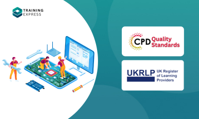 Diploma in Electronics – Training Express