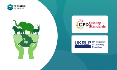 Diploma in Wildlife/Forestry Conservation – Training Express