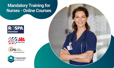 Mandatory Training for Nurses - Online Courses – Training Express