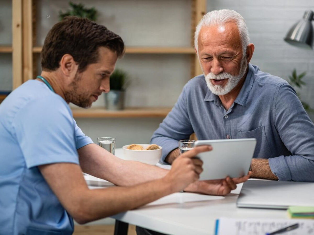 Health and Social Care: Differences, roles & importance in daily life!