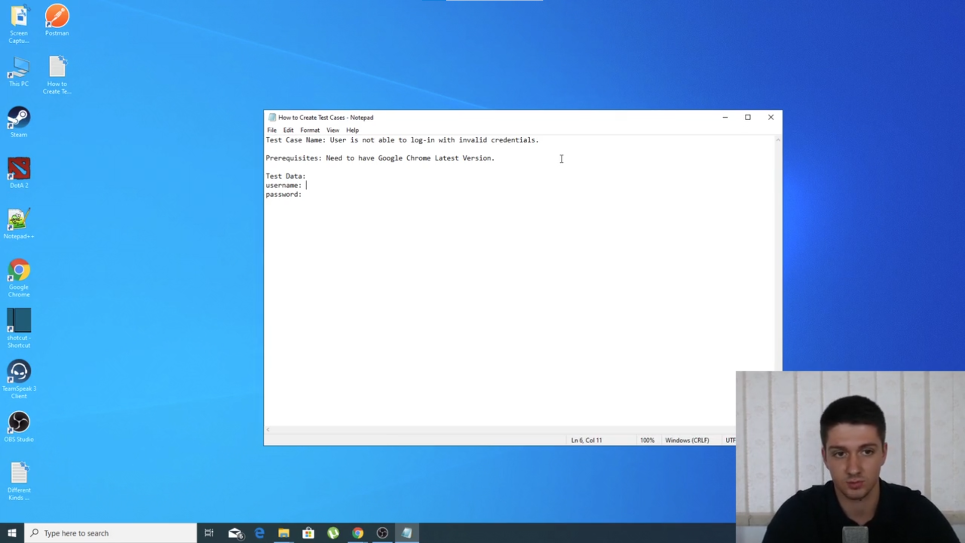 Learn Qa Software Testing Learn Qa From Scratch Training Express 