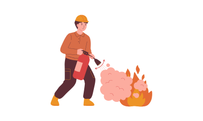 Introduction to Fire Safety – Training Express