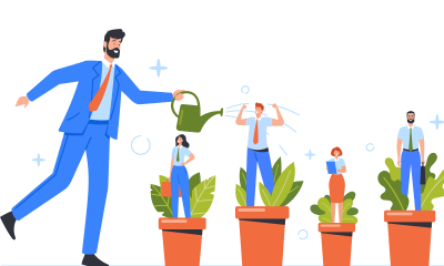 Personal Development in Care Training – Training Express