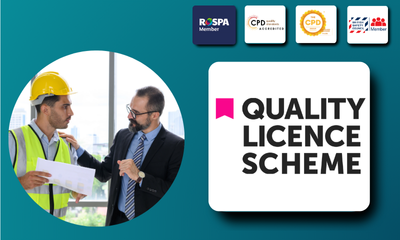 CDM - Construction Design and Management | Online Course