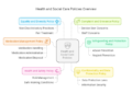 What are Policies and Procedures in Health and Social Care?