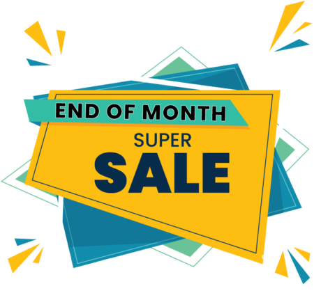 End Of Month Sale 99% – Training Express
