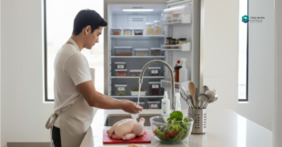 What is the Best Way to Prevent Poor Food Safety? - Quick Read