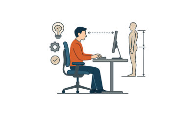Ergonomics and Human Factors Engineering – Training Express