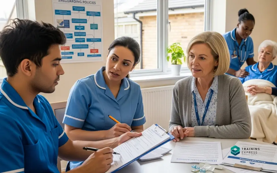 Your Duty of Care in Safeguarding: A Complete Guide