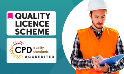 Diploma in Building Surveying Level 3 – Training Express