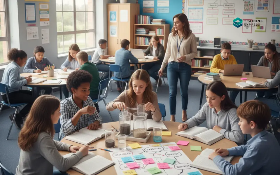 What is a Good Example of Problem-Solving for Students?